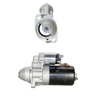 Starter for Alfa Romeo 75 90 Alfetta 2.0TD 2.4TD Diesel 116610503000 ...
