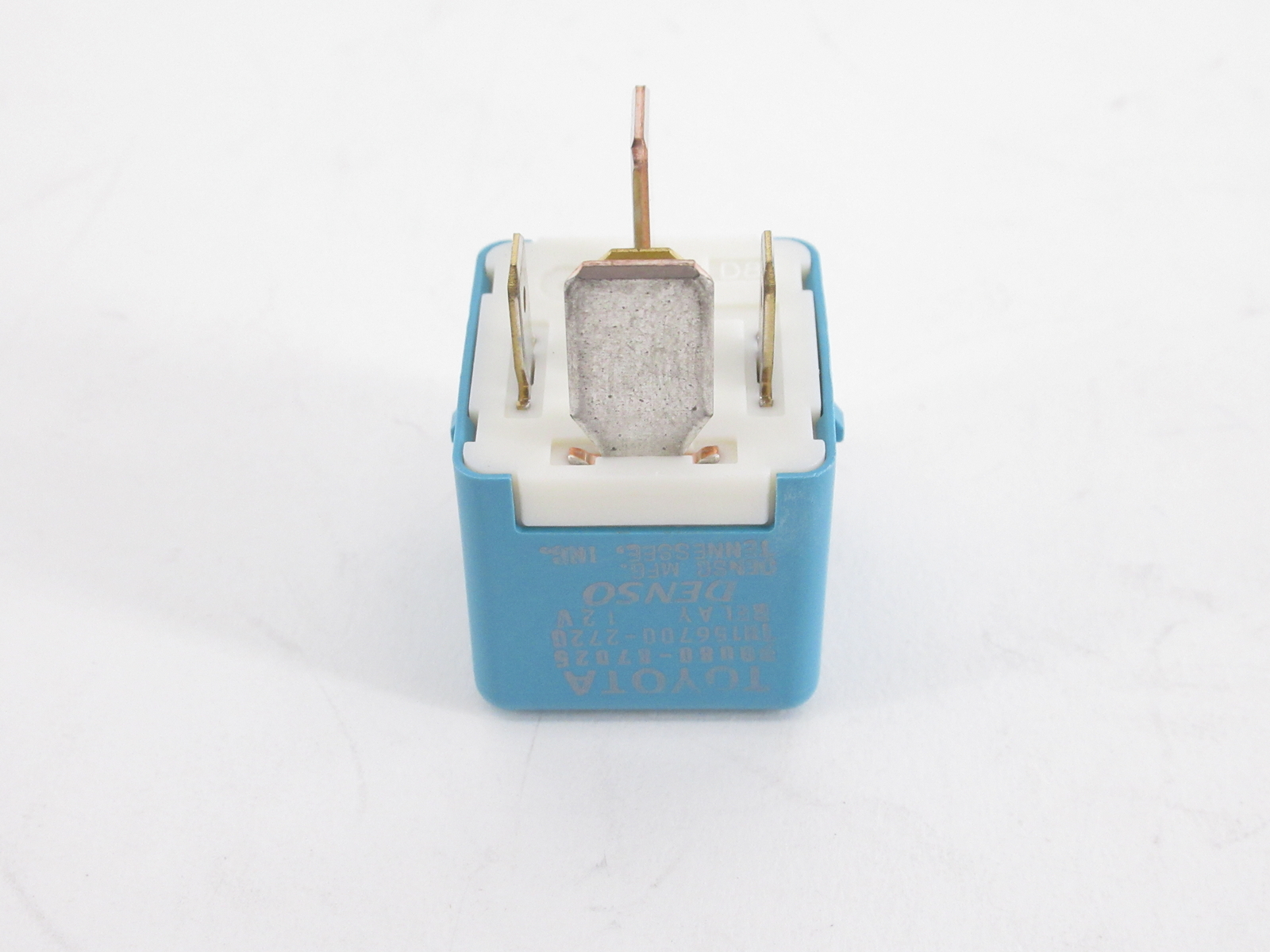 Genuine OEM Toyota 90080-87025 Rear Window Defroster Defogger Relay | eBay