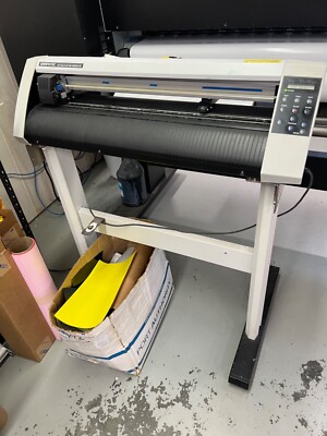 graphtec vinyl cutter ce5000-60 | eBay
