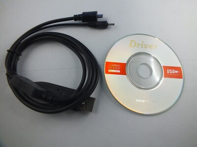 f NOKIA USB Datenkabel CA-126 CA 126 + CD Setup Software Datacable Driver Handy | eBay.de