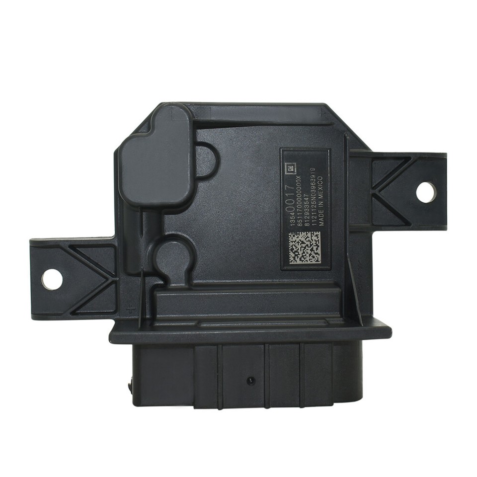 Fuel Pump Control Module # 13522663 For Buick Chevrolet 1.5L, 2.0L ,3 ...