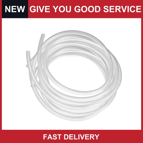 Universal Fuel Vent Line Hose for ATV Dirt Bike Go Kart Polyurethane ...