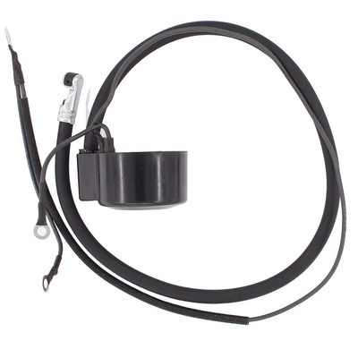 MOTOKU 47 755 20-S Ignition Coil Fits for Kohler K141 K161 K181 8HP ...