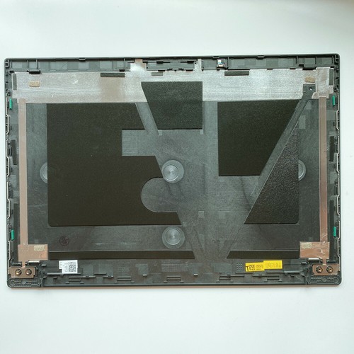 Original Lenovo ThinkPad T490 T495 P43S Lcd Back Cover Rear Lid Top ...