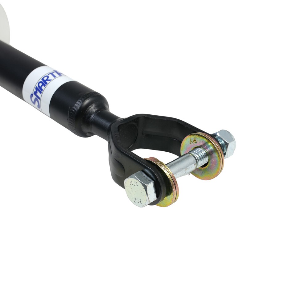 SmartRide 4-Wheel Suspension Conversion Kit for Mercedes-Benz SL550 ...