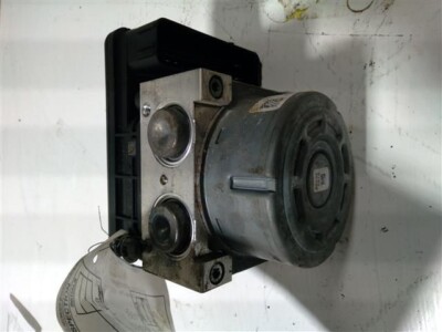 2014-2019 Ford Fiesta ABS Anti Lock Brake Pump Assembly Oem | eBay