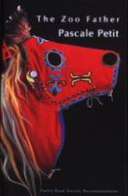 Zoo Father by Pascale Petit (2002, Trade Paperback) for sale online | eBay
