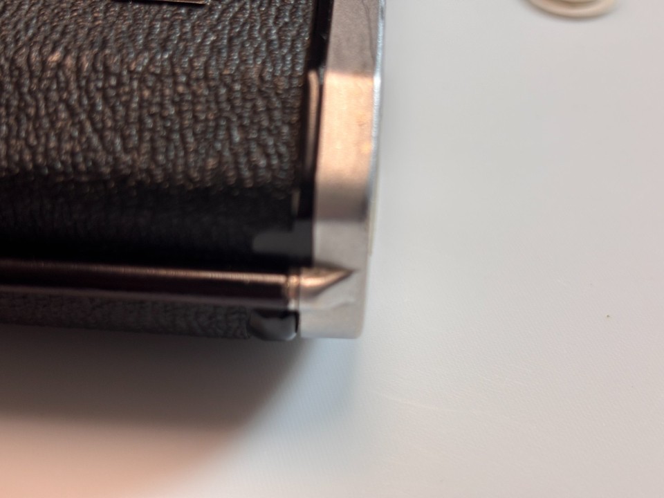 Canon Winder Cover Cap to fit A1 AE1, AE1 program, Camera Replacement ...