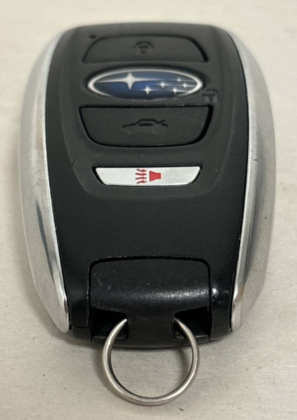 Genuine Subaru Smart Key Keyless Remote Fob Transmitter - 14AHK | eBay