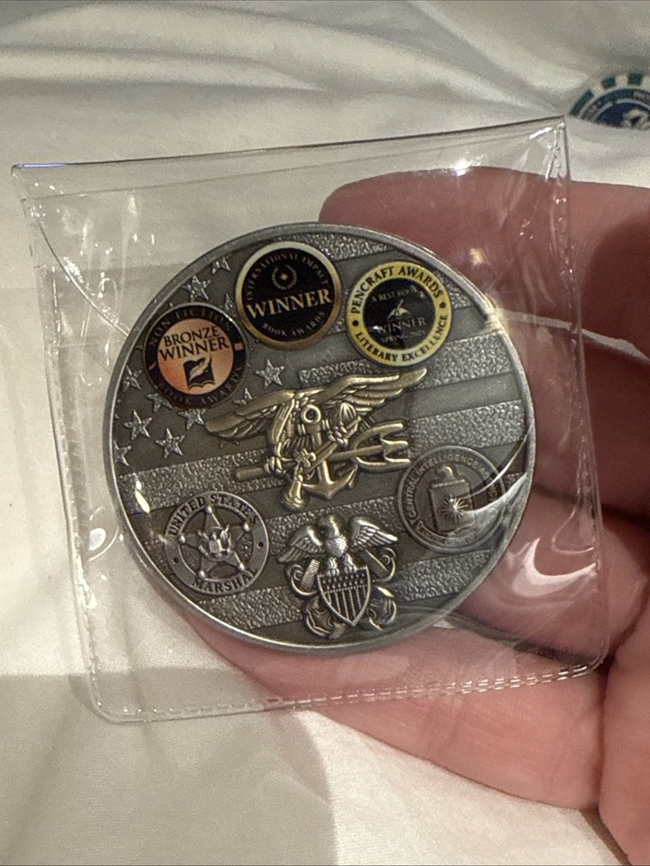 2026 Shot Show Las Vegas, NV Tip Of The Spear Rodney Magallan Challenge ...