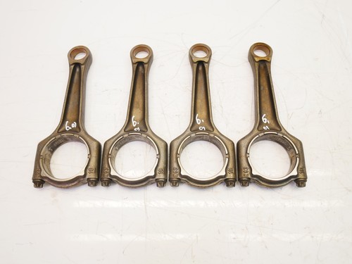 4x bielle pour BMW Série 5 G30 G31 530i 2,0 B48B20B B48 11248623418 | eBay