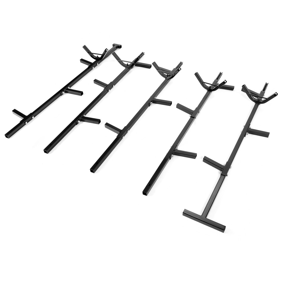 Hunting Heavy-Duty 20 FT Traction Climbing Stacking Stick Climbing Tree ...