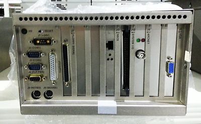 NOVELLUS 02-127707-01 ASSY SYS CONT, P166 / 24V QNX4 CONTROLLER | eBay