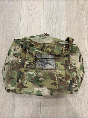 Eagle Industries Kit Bag Fire Retardant Multicam Aircrew | eBay
