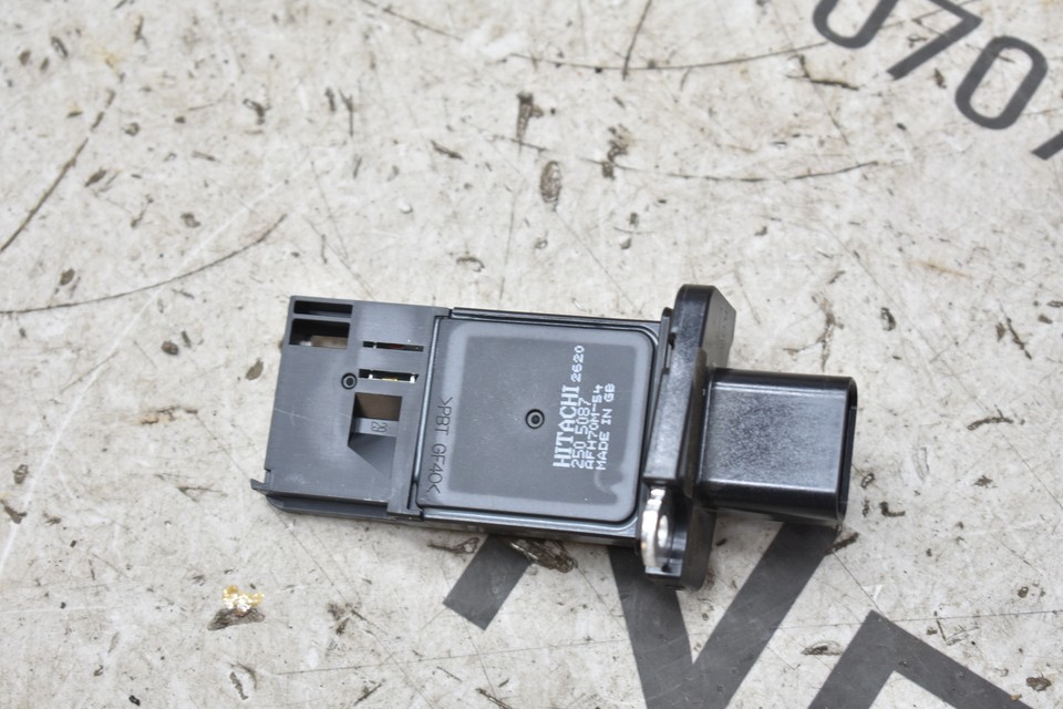 Luftmassenmesser für Land Rover MHK501040 | eBay