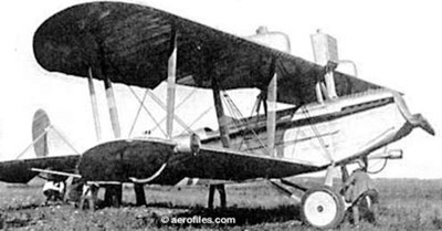 AM-1 US Air Mail Aeromarine AM1 Airplane Mahogany Wood Model Large New ...