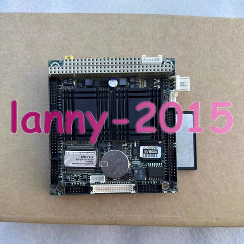 1PC USED Advantech PCM-3350 REV.A1 A2 PCM-3350F PC/104 Industrial Mainboard #CZ | eBay