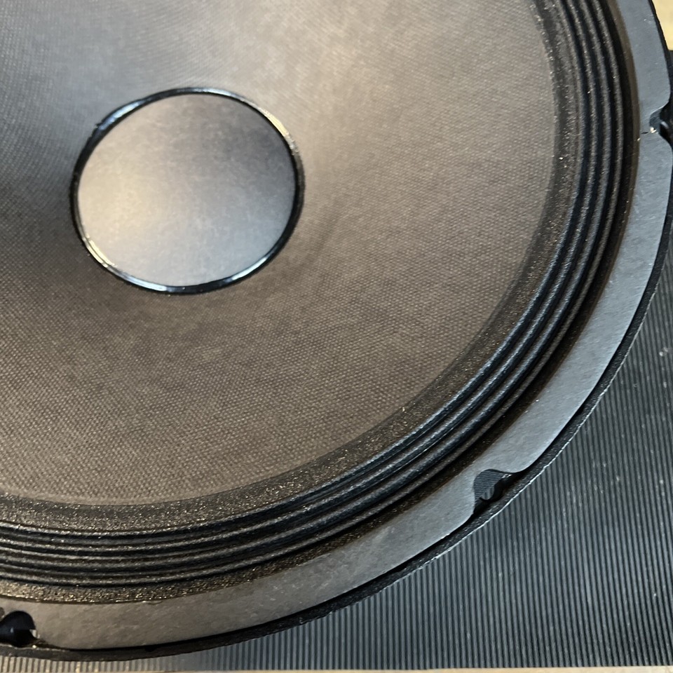 Vintage EV DL15X 15" 400watt Electro-Voice Low Frequency Speaker NOS | eBay