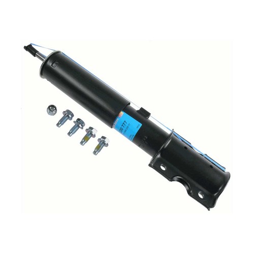 Sachs 230 777 Shock absorbers Dampers front fits Ford Transit | eBay ...