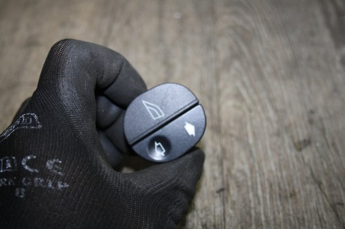 Fensterheberschalter rechts 96FG14529AC Ford Fiesta IV Bj. 1998 | eBay.de