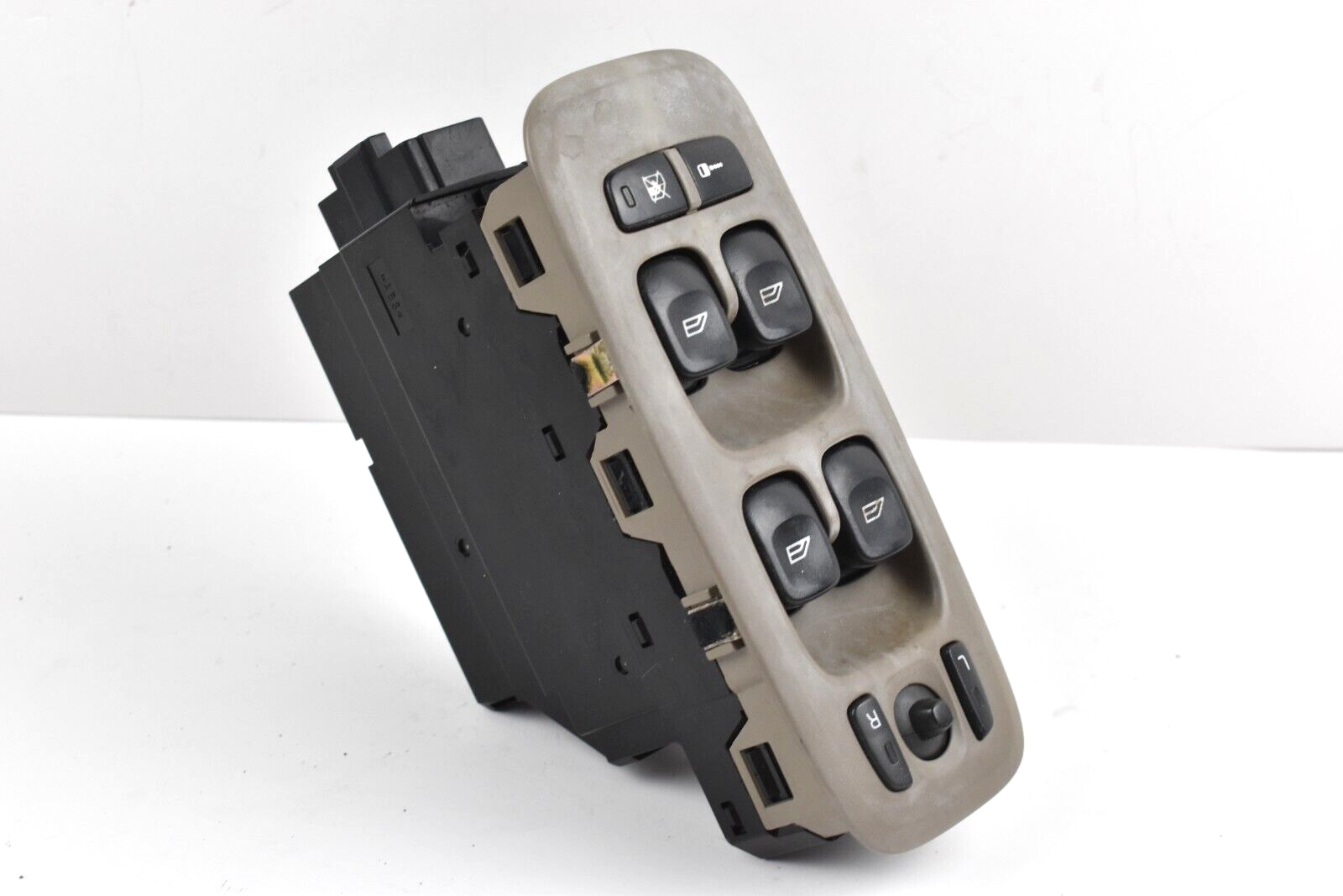 OEM 1999-2009 VOLVO S60 S80 XC70 V70 Driver Door Master Window Switch ...