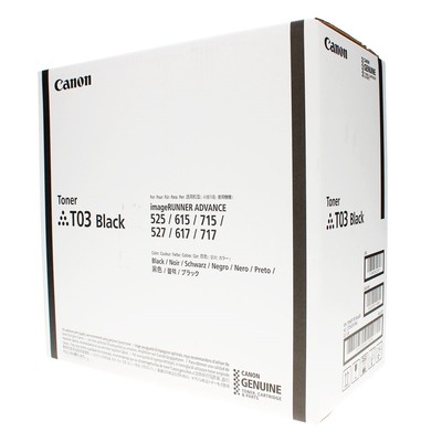 Canon IMAGERUNNER ADV 525IF II, IMAGERUNNER ADV 525IFZ II, IMAGERUNNER ...