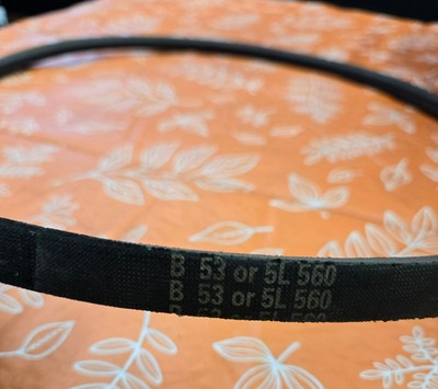 B53/5L560 Belt | eBay