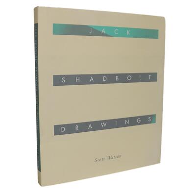 Jack Shadbolt Drawings Canada Canadian Abstract Artist Sketches Painter ...