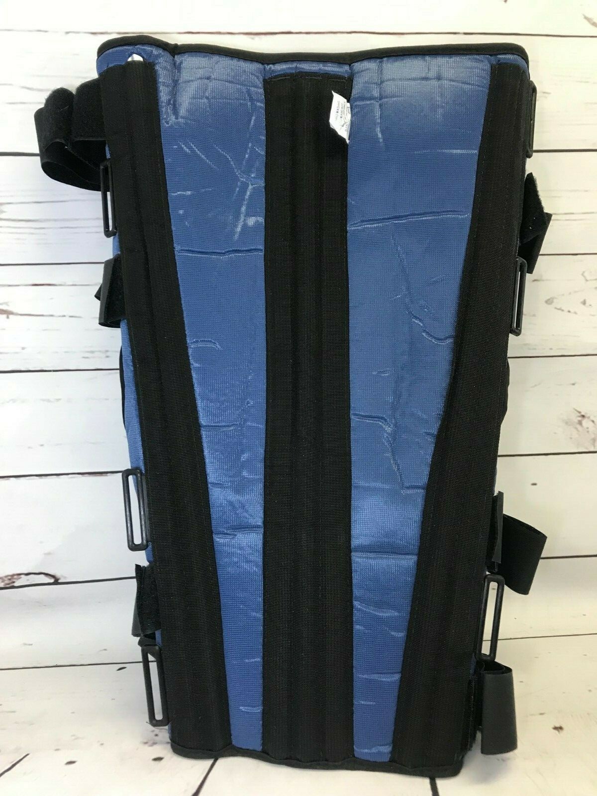 ProCare Super Knee Splint Brace Size Medium 22" New Open Box | eBay