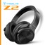 TREBLAB Z2 Sports Wireless Headphones Bluetooth Active Noise Cancelling ...