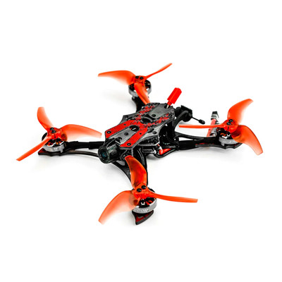 EMAX Hawk Apex 3.5" FPV Racing Drone Ultralight 4-6S ExpressLRS ELRS ...