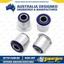 HD Front Control Arm Upper Inner Bush Kit for Holden Colorado RC ...