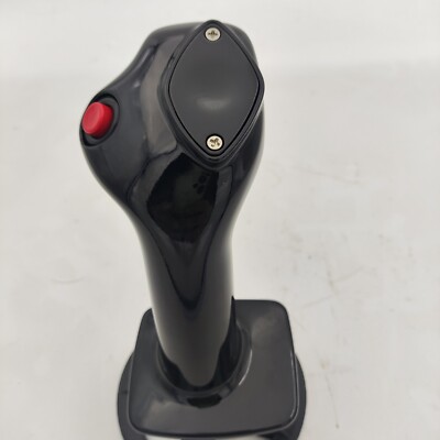 New airbus FO side grip a320 joystick for thrustmaster a10 ava vpc moza ...