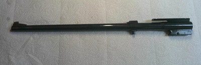 NEF, H&R Handi Rifle 'Ultra' Barrel 357 MAXIMUM -- Super Rare find ...