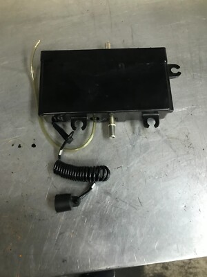 SKIDOO MXZ REV Xp REVXp 800 ETEC mpem ECU | Ski-Doo