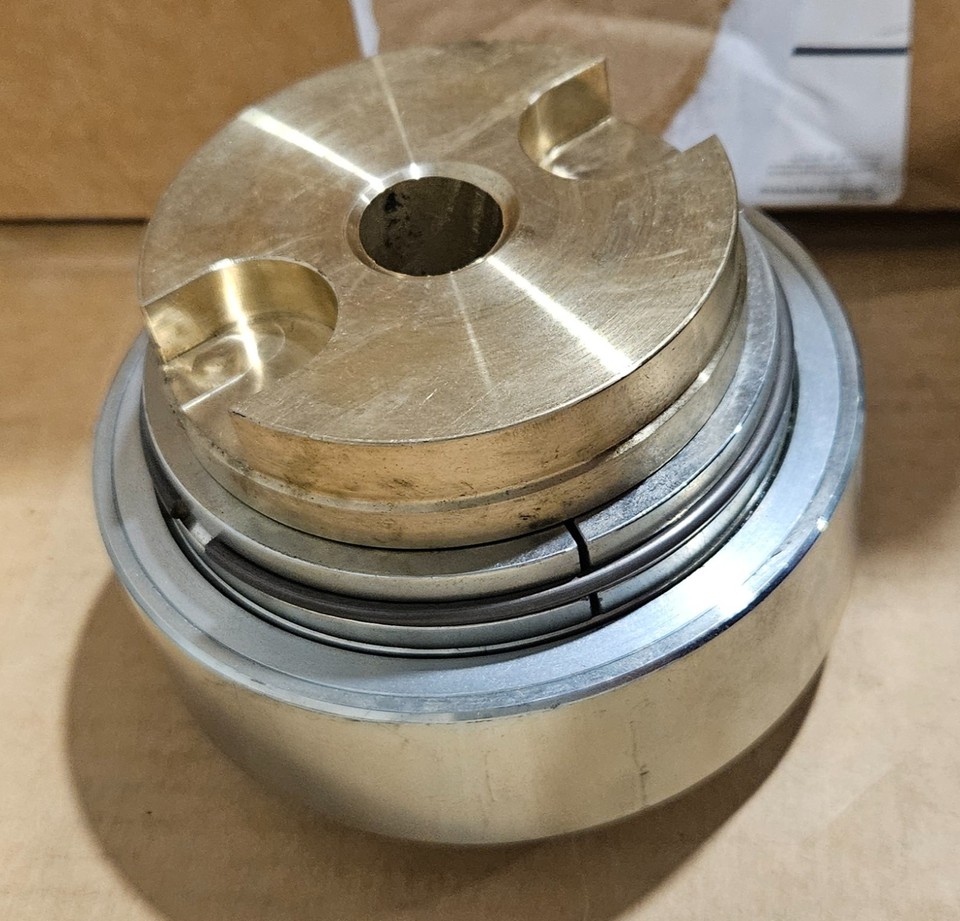 Rotork IQ3 35 Actuator Lift/Stem Nut - Unmachined | eBay