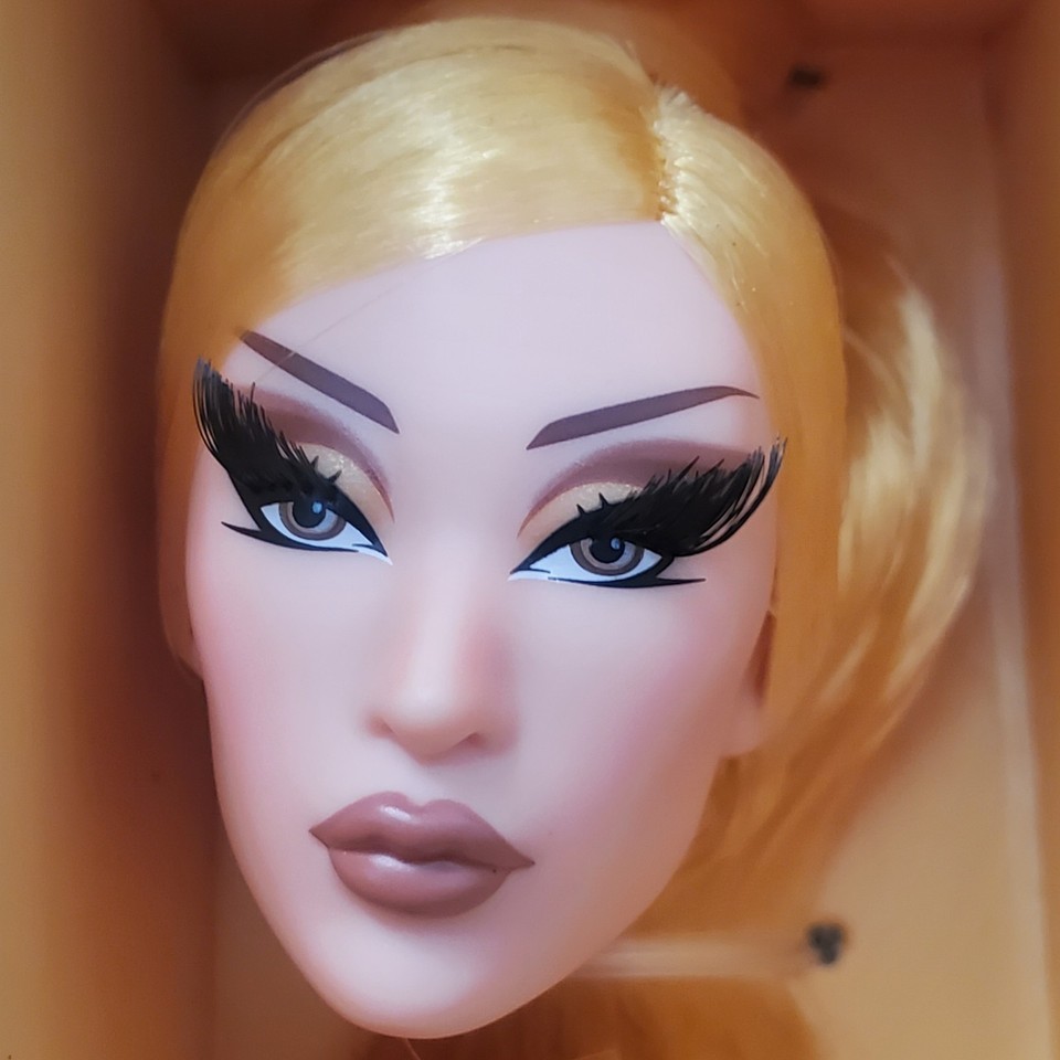 Nymphia Wind Jason Wu Atomic Lab Integrity Toys Fashion Royalty Size ...