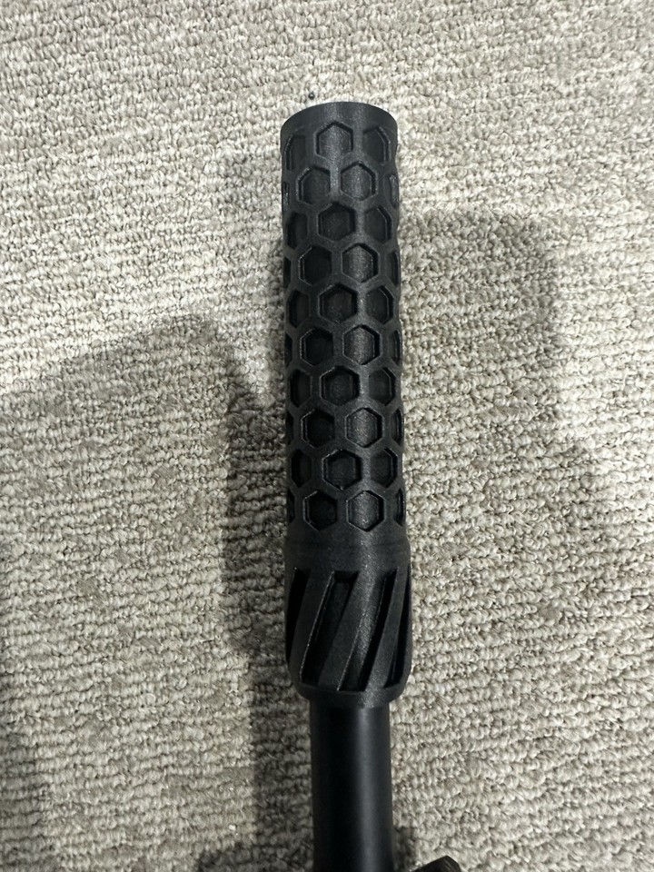 Paintball / LL Mock Suppressor | eBay