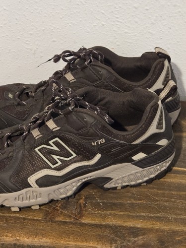 Men's New Balance 479 All Terrain Brown Beige MT479BT US 10.5 UK 10 | eBay