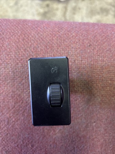 2010 Ford Focus Dimmer Switch Dash Light Dimmer Control OEM 2008 2009 ...
