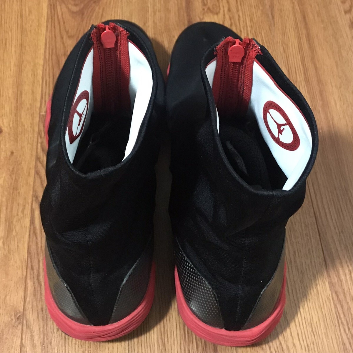 Jordan 28 Ray Allen Pe