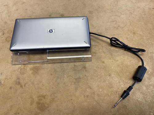 HP Regulatory Model: GRLYB-0311 Film Slide Negative Scanner NEW Without ...