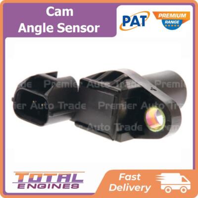 PAT Premium Cam Angle Sensor fits Proton Satria C90 1.8L 4Cyl 4 G 93 P ...