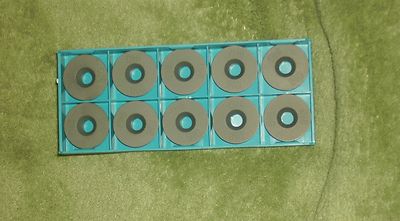 Milling - Atlas Craftsman Milling Machine