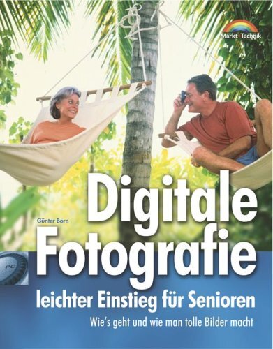 Digitale Fotografie - leichter Einstieg für Senioren . Wie's geht und wie man to | eBay