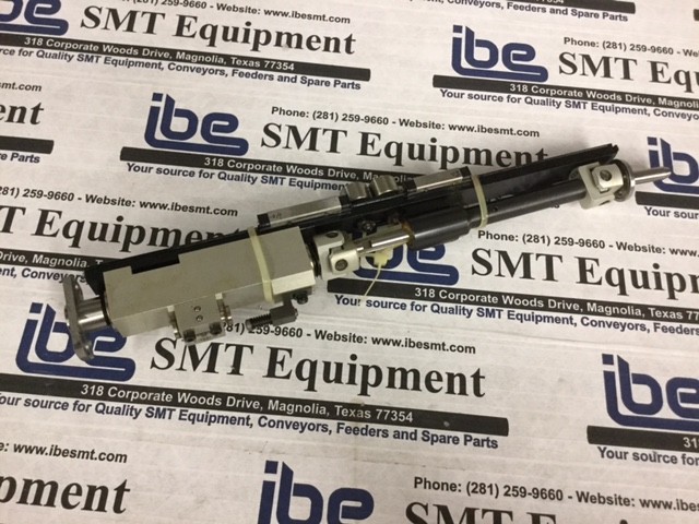 Used Fuji CP 642 - CP 643 Head Shaft Assembly - AWPH-3080 w/ Warranty ...