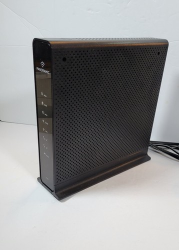 ARRIS Cable Modem Dual-Band WiFi 5 802.11ac Router TG1682G COX Xfinity ...