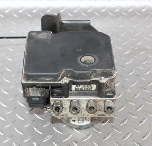 2013-2014 Ford F-150 Pickup ABS Anti-Lock Brake Pump Control Module ...