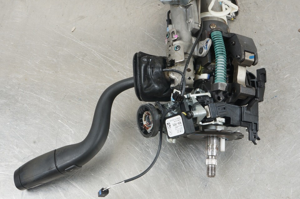 2014-2019 Chevrolet Silverado Steering Column Transmission Shifter ...