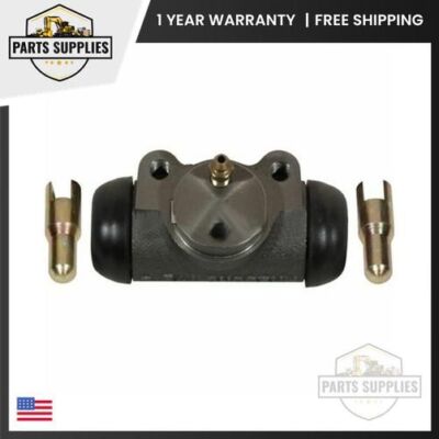 Forklift Wheel Cylinder for Hyster HY1565290 1565290 Fits Left and ...